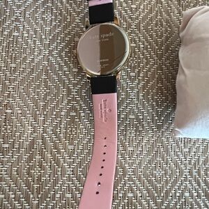 kate spade | Accessories | Kate Spade French Bulldog Watch | Poshmark
